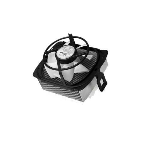 Køler Arctic Alpine 64 GT AMD, AM2/AM2+ | Nova Data