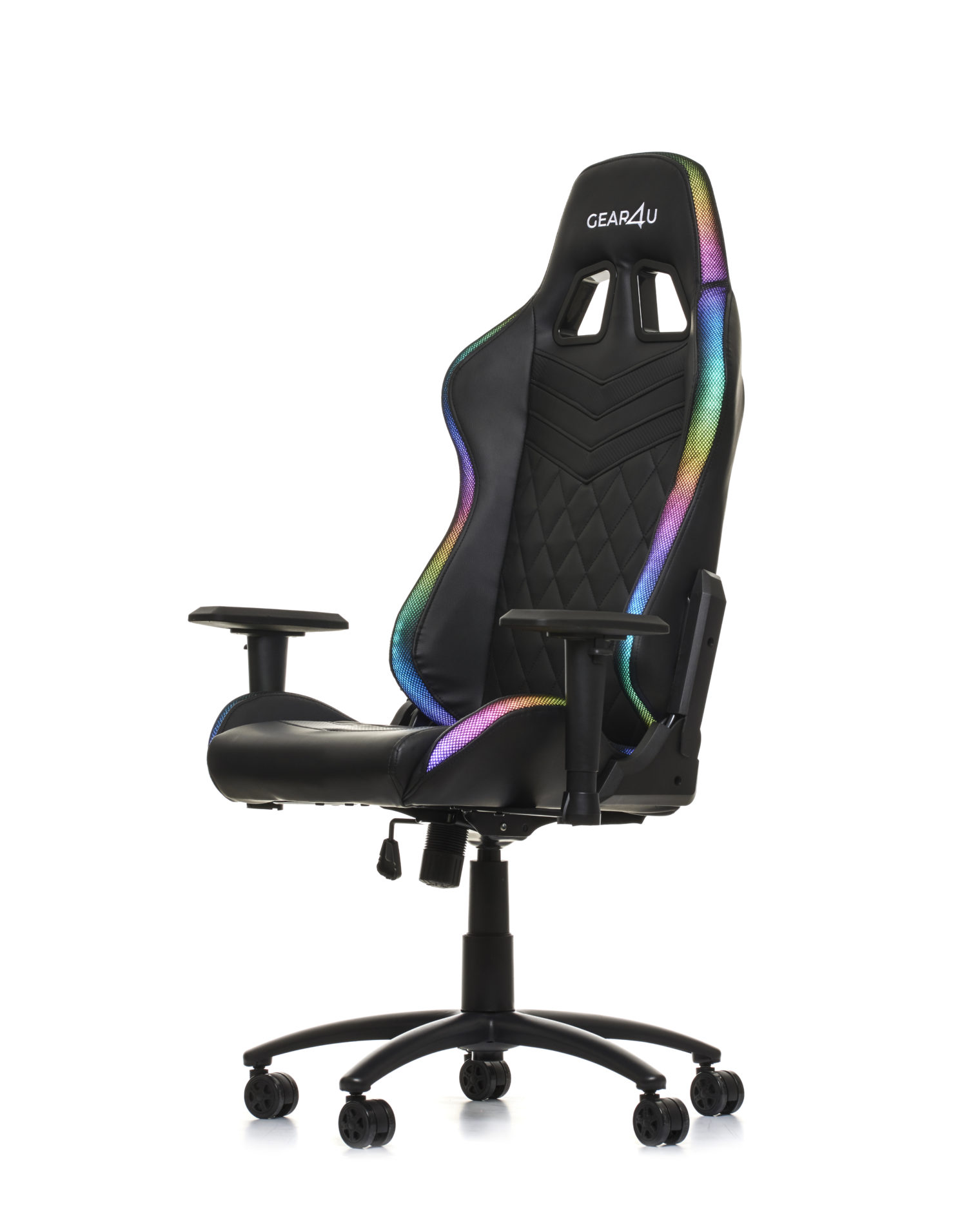 Gear4U Illuminated gaming stol | Nova Data