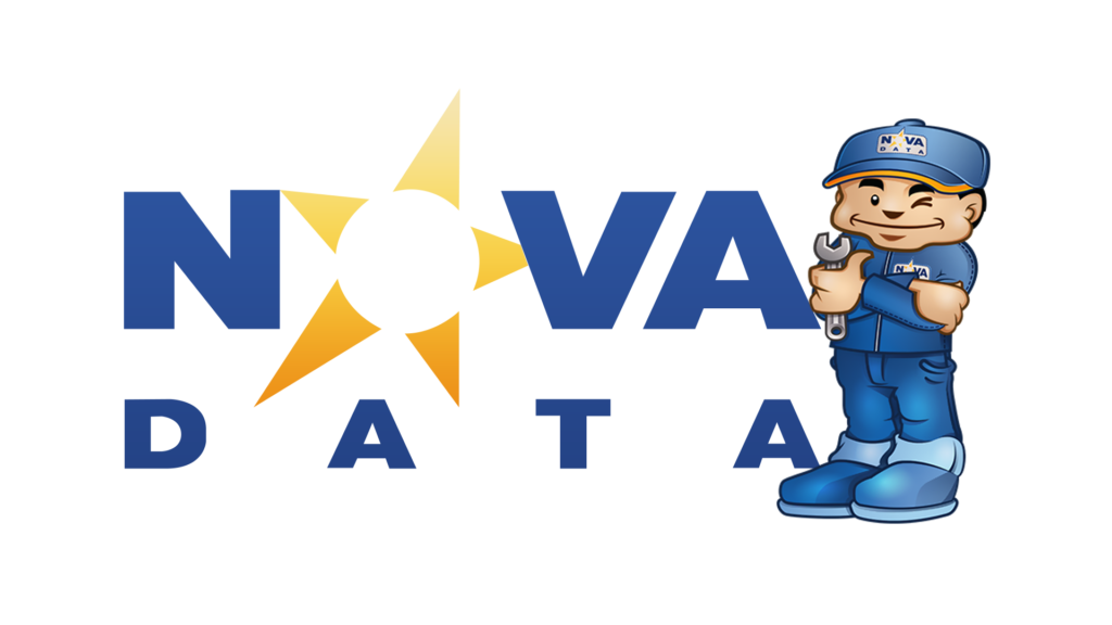 Sommerfest 2021 med eset - Nova Data