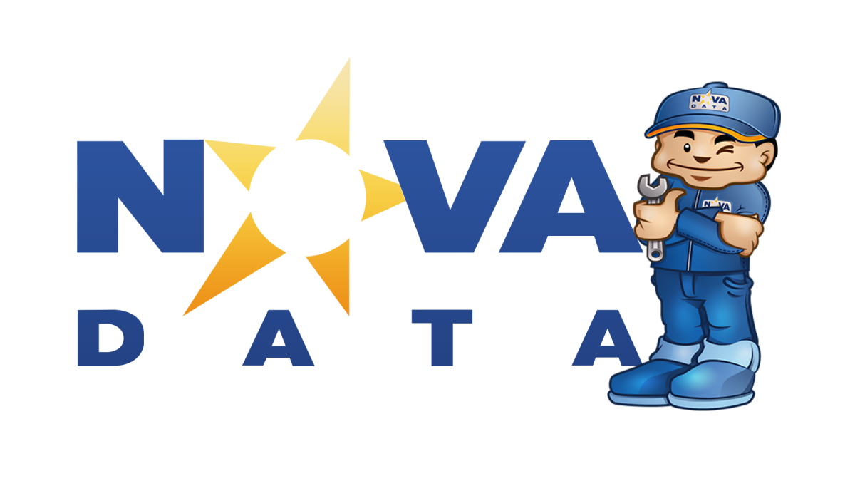 EDB og IT løsning til både privat- og erhvervskunder | Nova Data